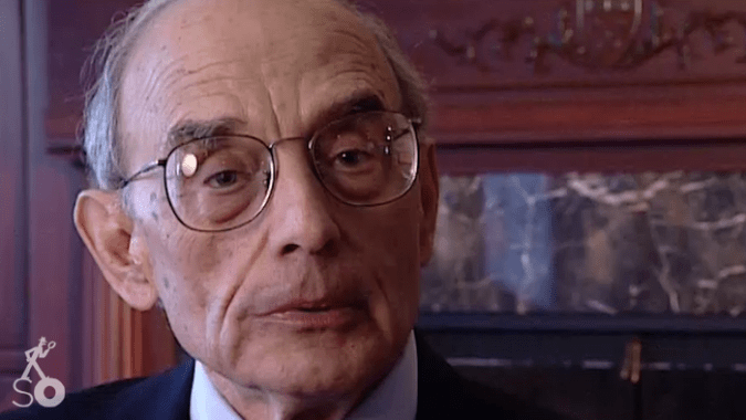 Chris Argyris | De l'organisation et de l'action collective