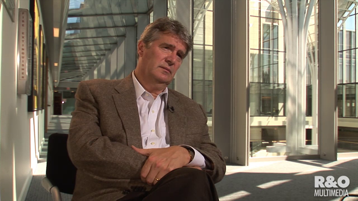 Ronald S. Burt | De l'organisation et de l'action collective